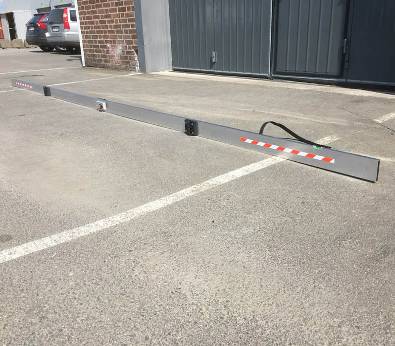 Senceive — Geofix UK