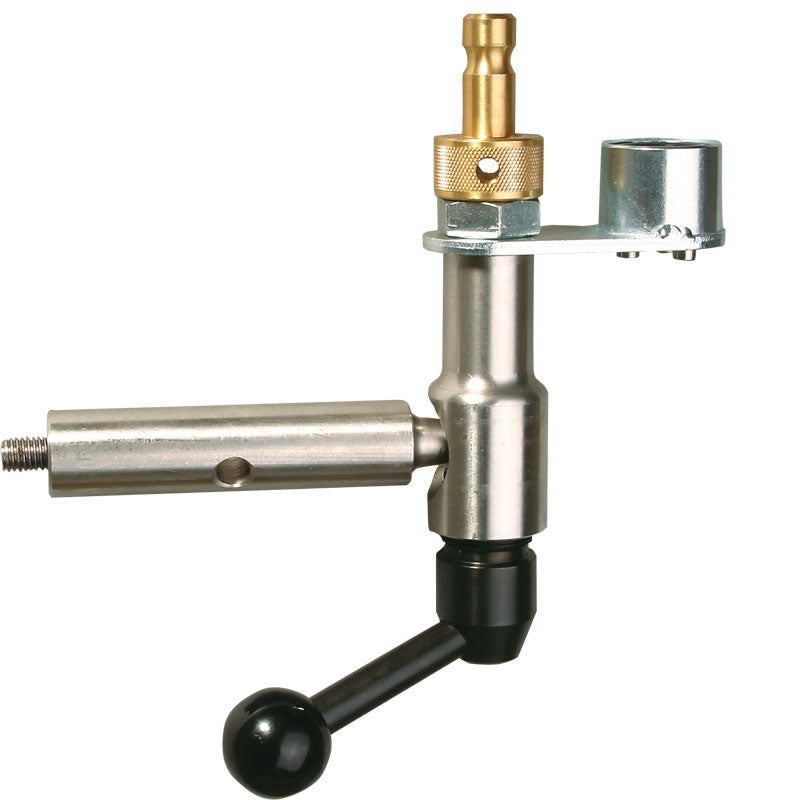 Holder Prisma Leica mount — Geofix UK
