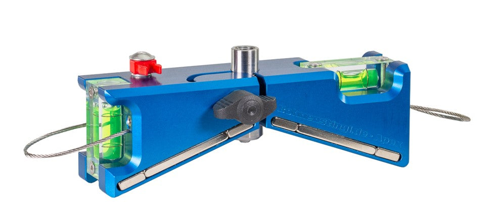 Tool for measuring cylinders "Apex" — Geofix UK