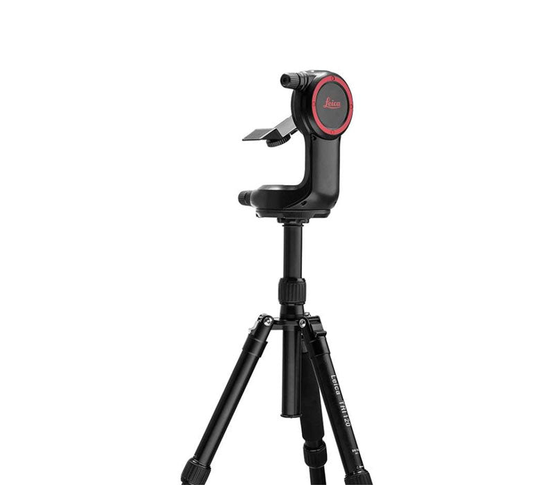 Leica Disto DST 360 adapter + tripod — Geofix UK