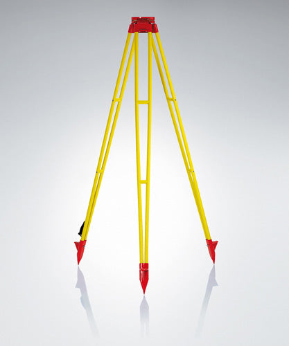 Leica GST40 Wooden stand — Geofix UK