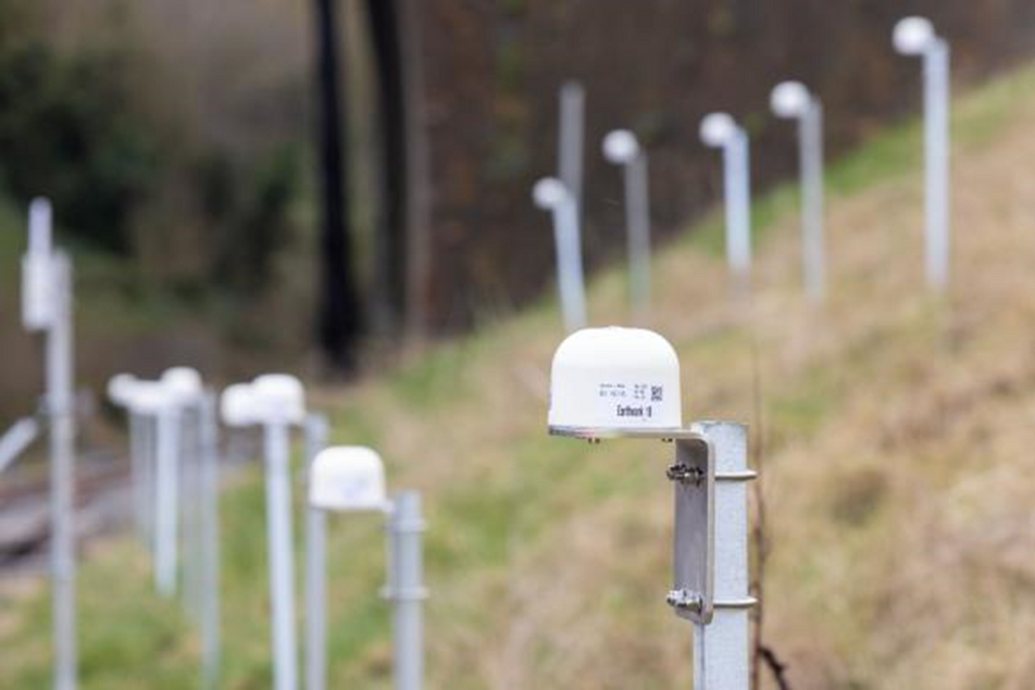 Senceive — Geofix UK