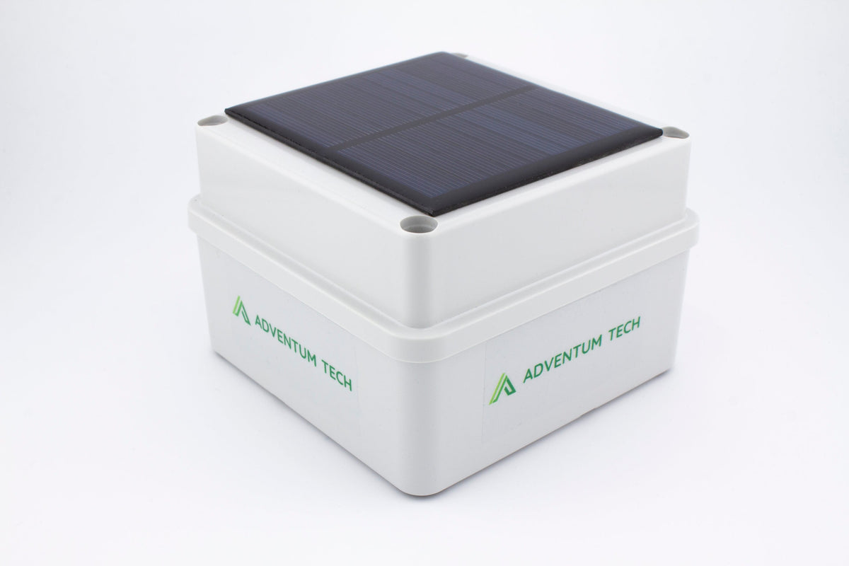 Adventum Tech GroundControl — Geofix UK