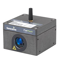 Senceive Flatmesh Optical Displacement Sensor Node — Geofix UK