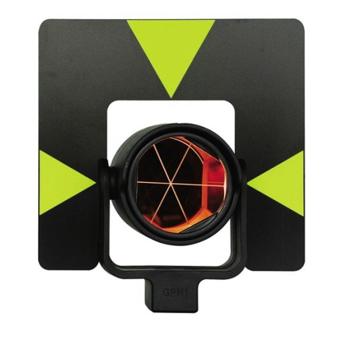Round prism [VR], scope included — Geofix UK
