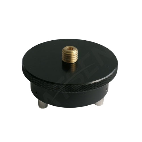 Rotating adapter for tripod — Geofix UK